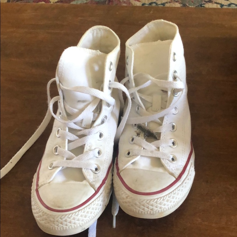 Converse Sneakers - Gem